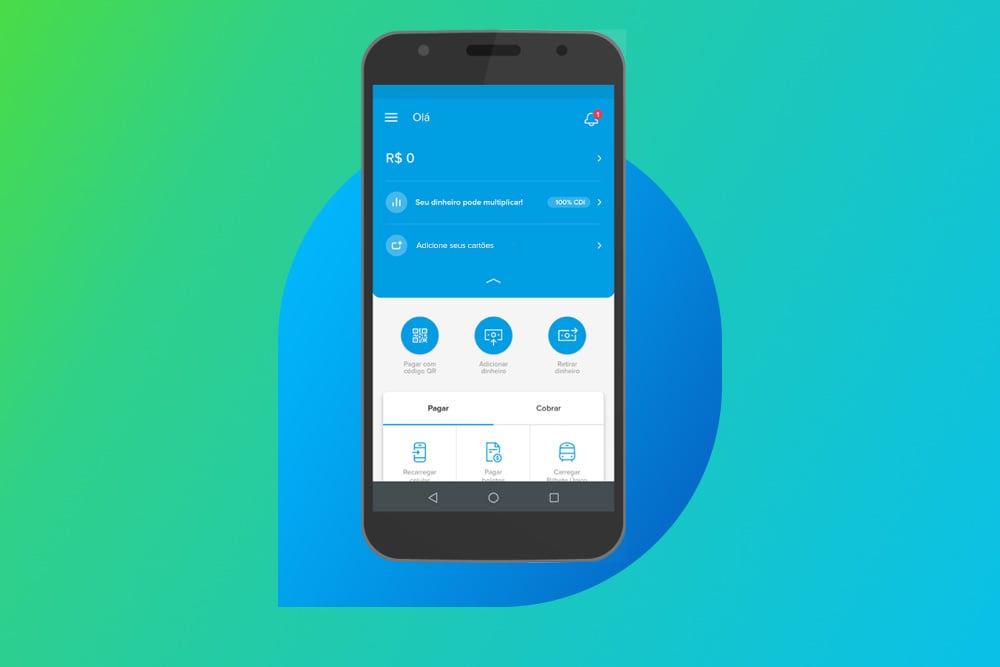App Mercado Pago: Conheça nosso programa Indique e Ganhe